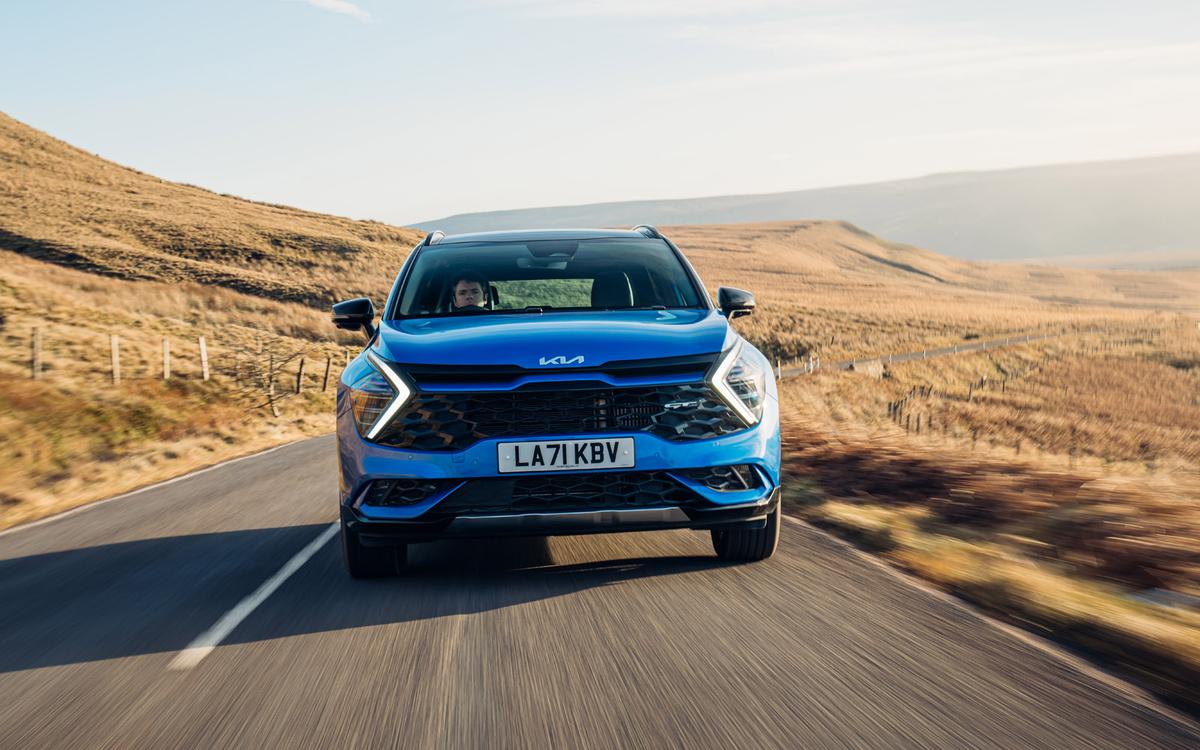 Choosing a car - guides & advice | cinch | cinch.co.uk - cinch