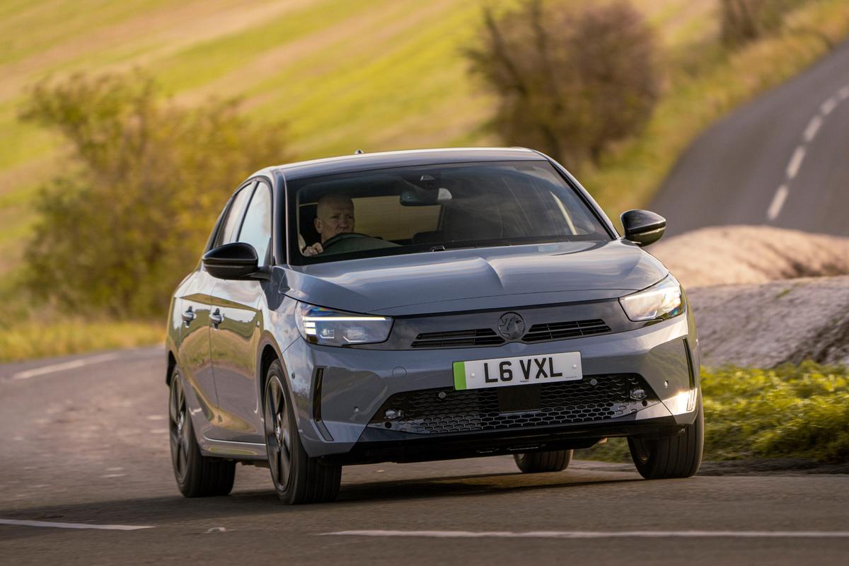 Best cheap long-range electric car - cinch