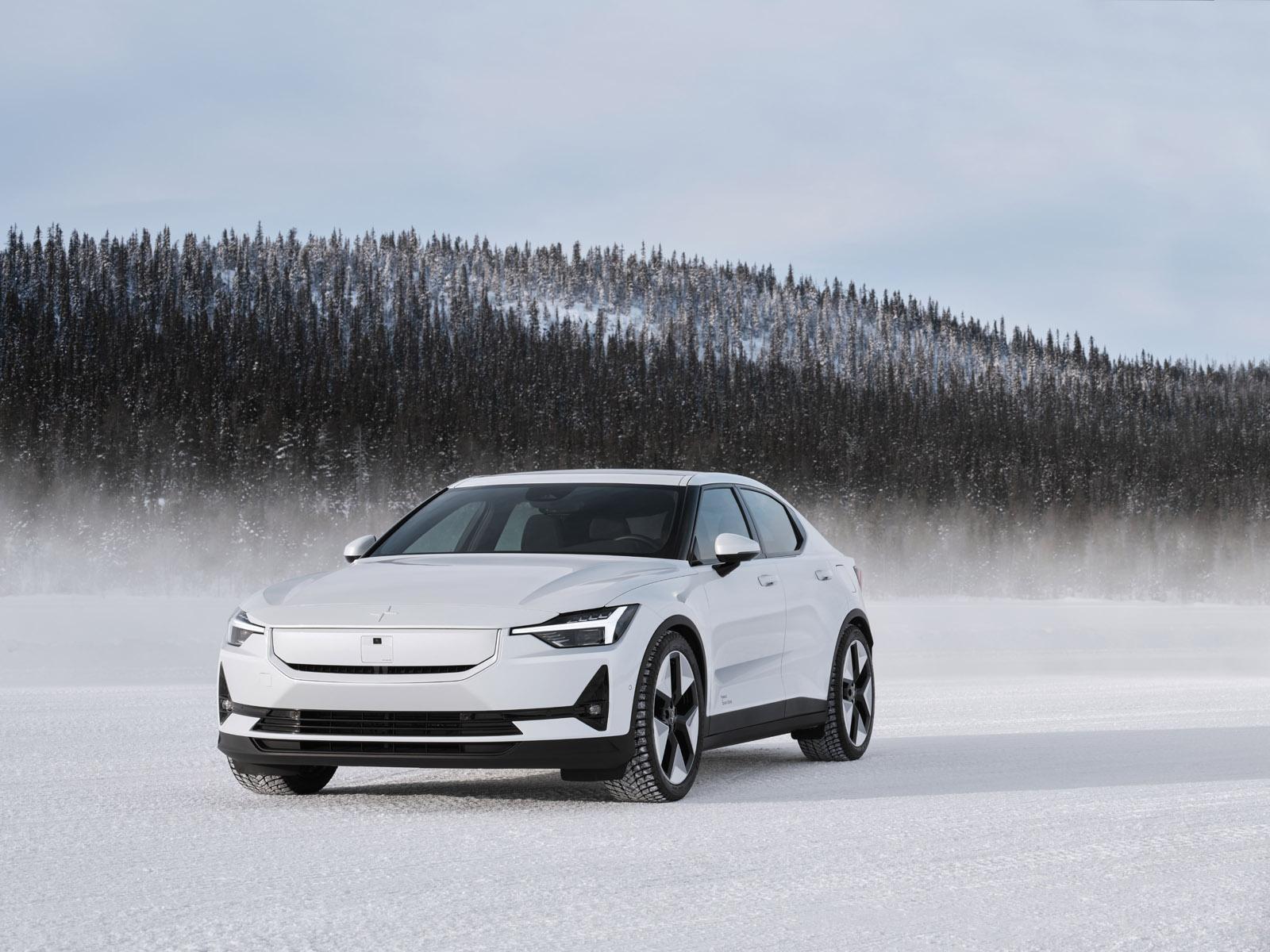 Best used electric cars for sale in 2025 - cinch