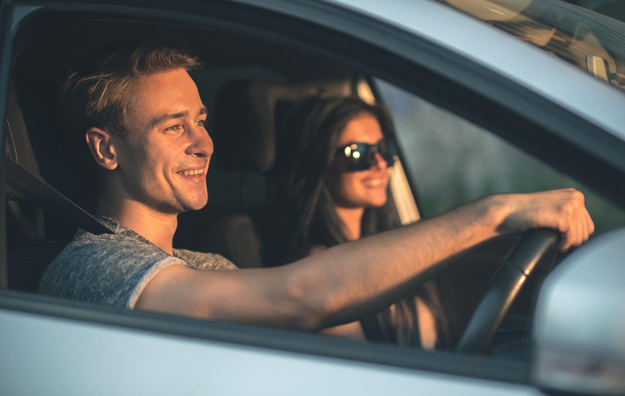 PCP Car Finance vs Leasing – what's the difference? - cinch