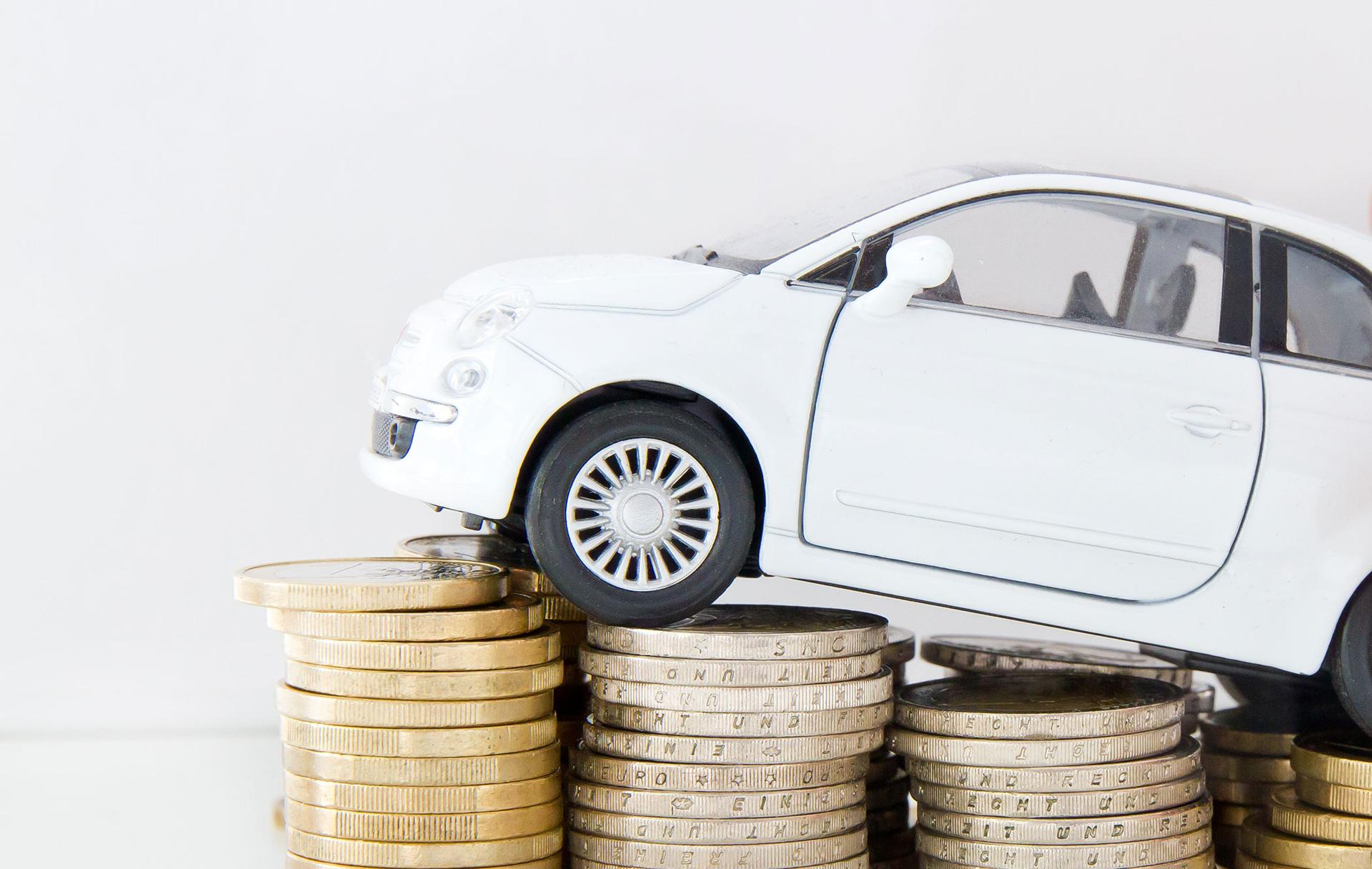 Hire Purchase (HP) Car Finance - cinch