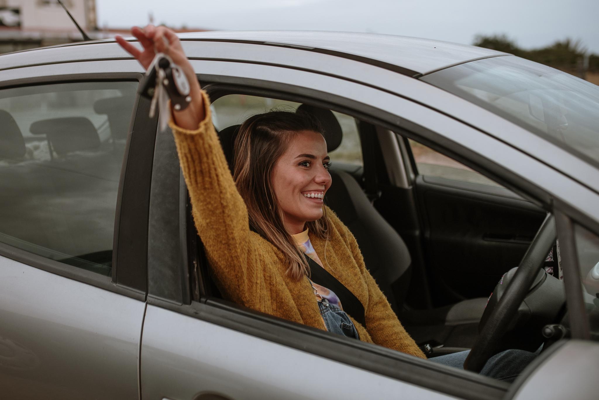 Car finance guides - HP and PCP | cinch | cinch.co.uk - cinch