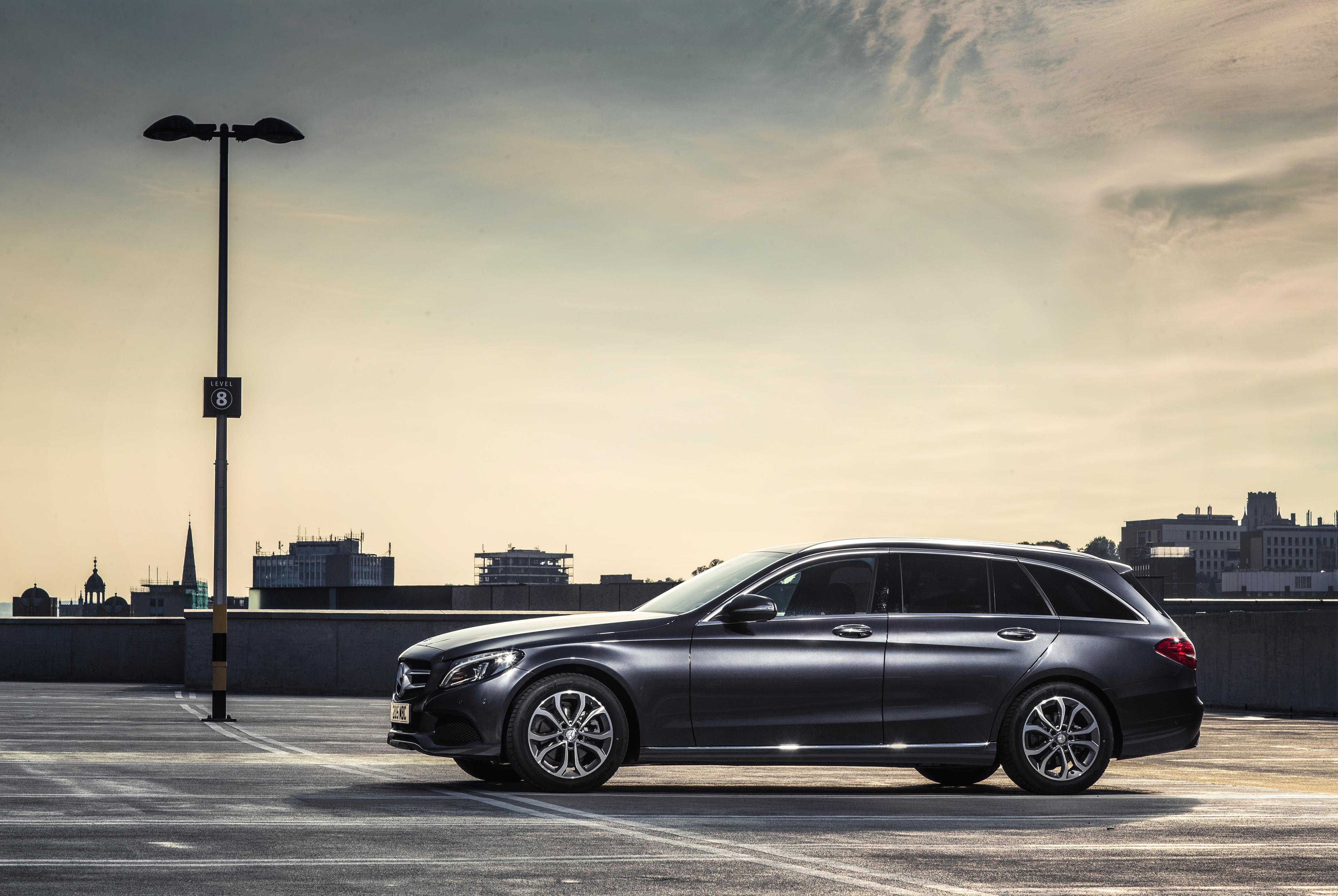 Best hybrid estate cars for sale in 2024 - cinch