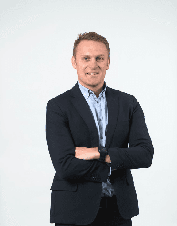 cinch appoints new Chief Customer Officer to propel digital growth - cinch