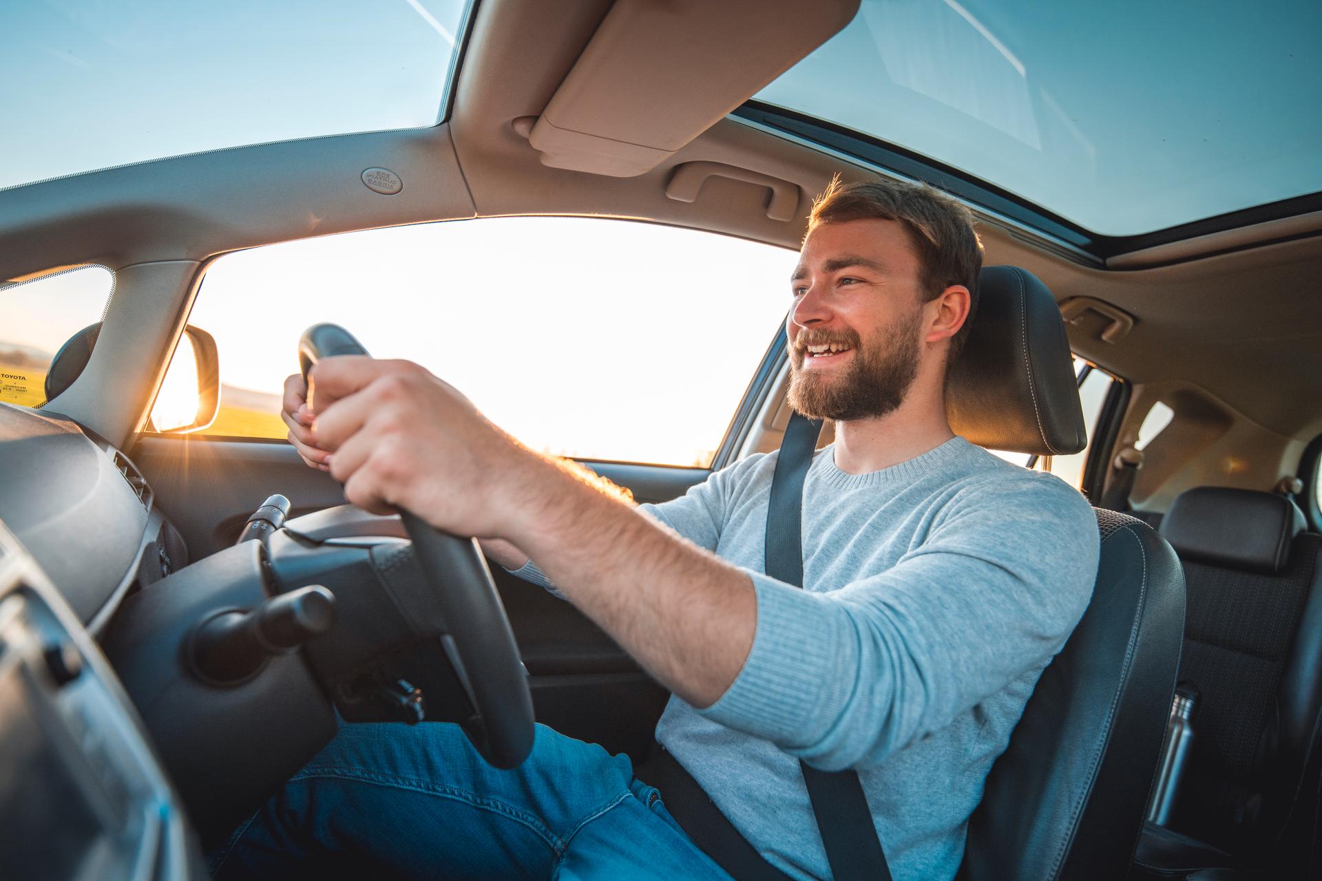 Voluntary termination car finance - ending PCP and HP early - cinch