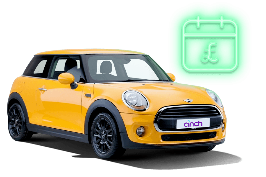 Hire Purchase (HP) Car Finance - cinch